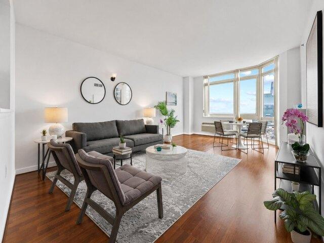 1 bedroom, Jersey City NJ 07302 104687882