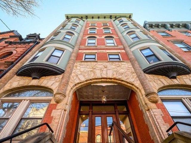 1 bedroom, Jersey City NJ 07302 104834175