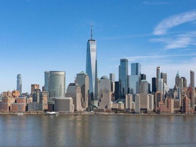 1 bedroom, Jersey City NJ 07302 LS101802102