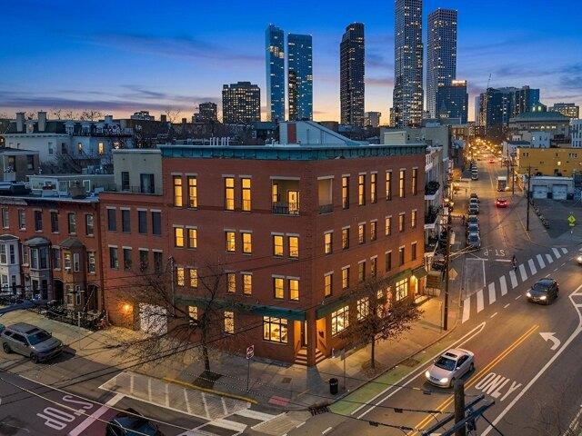 1 bedroom, Jersey City NJ 07306 104408957