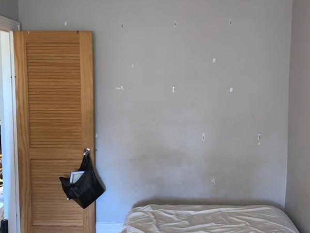 1 Bedroom on chamring block in Chestnut Hill walki