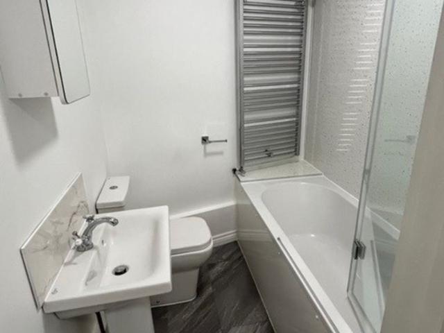 1 bedroom One Bedroom Barn Conversion to rent