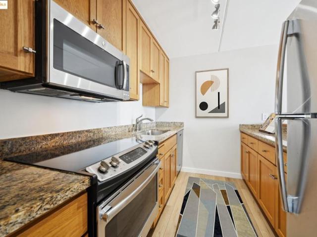 1 bedroom, Oakland CA 94611 91690001