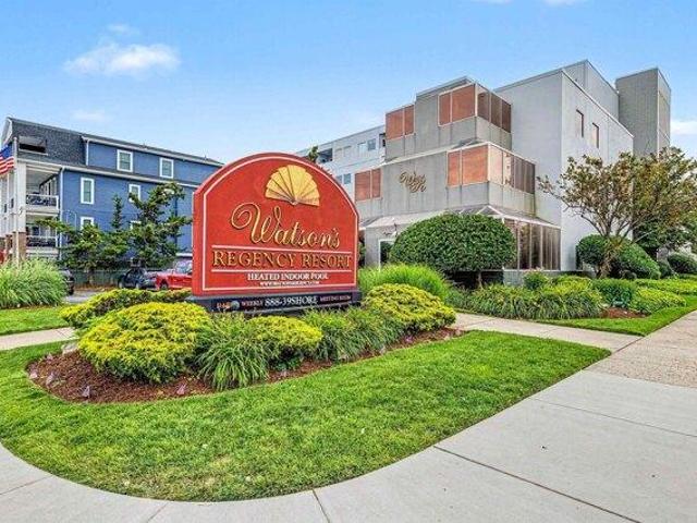 1 bedroom, Ocean City NJ 08226 104900003