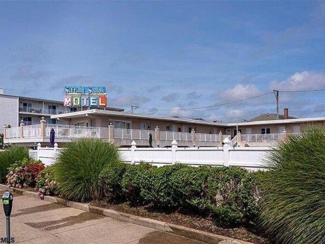 1 bedroom, Ocean City NJ 08226 LS101657488