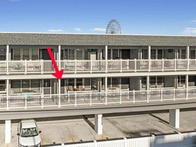 1 bedroom, Ocean City NJ 08226 LS101782605
