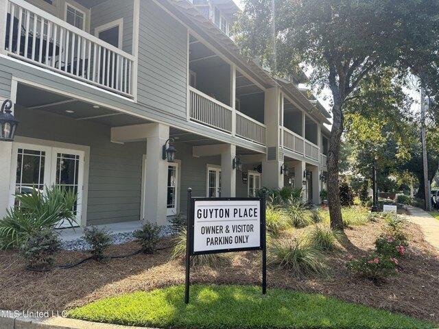 1 bedroom, Ocean Springs MS 39564 89589919
