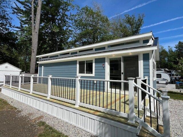 1 bedroom, Old Orchard Beach ME 04064 LS102342604