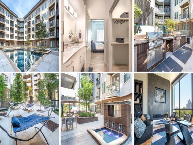 1 bedroom, Old East Dallas TX 75204 77109024