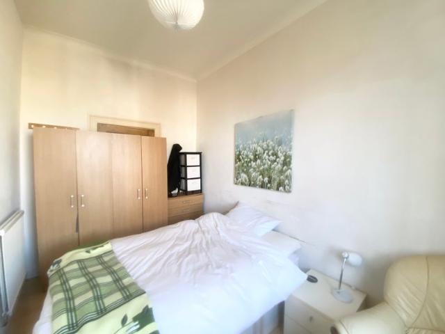 1 bedroom Old Kent Road