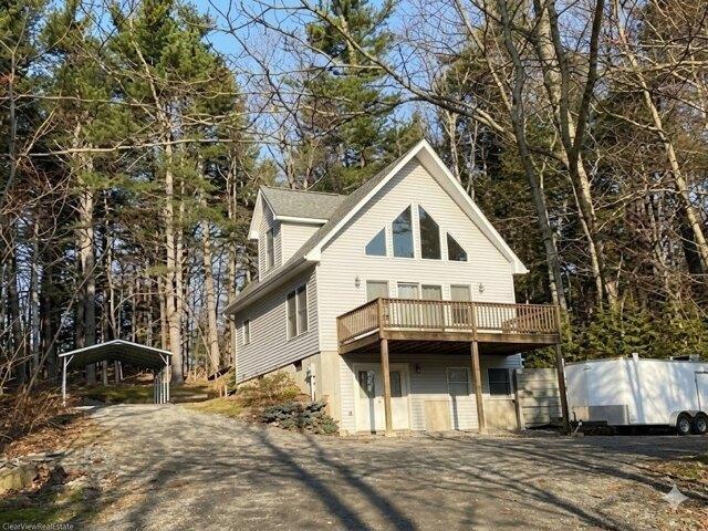 1 bedroom, Otis MA 01253 LS102669404