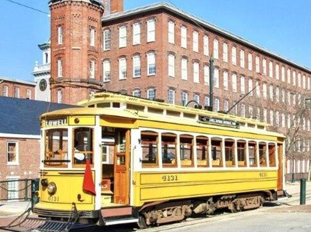 1 bedroom, Lowell MA 01852 LS101747459