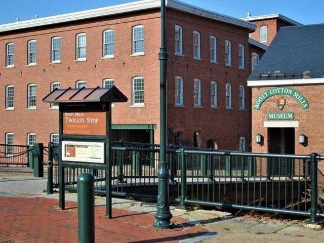 1 bedroom, Lowell MA 01852 104650322