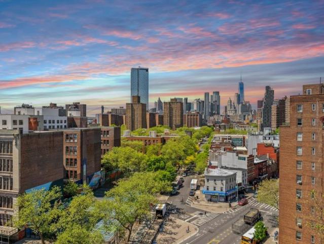 1 bedroom, Lower East Side NY 90382213