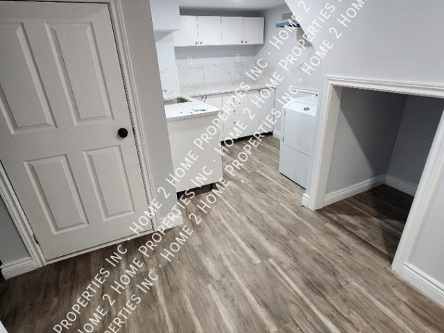 1 Bedroom Lower Front Unit in Little Italy