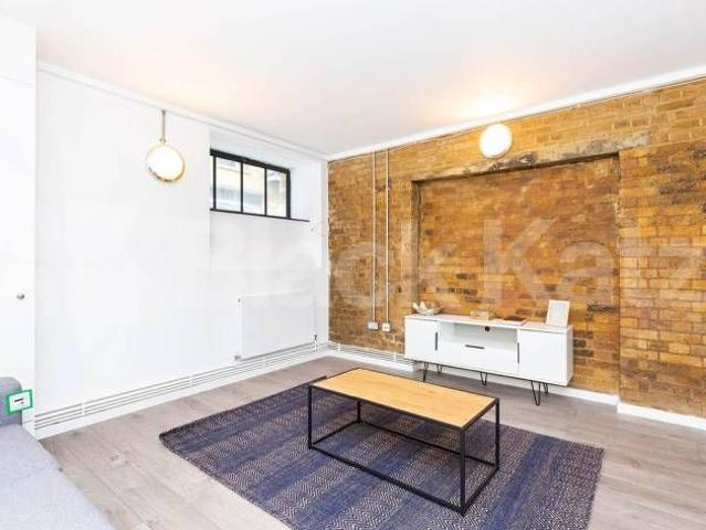 1 bedroom located within a the iconic Springfield Loft building
