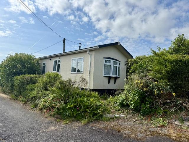 1 bedroom lodge for sale