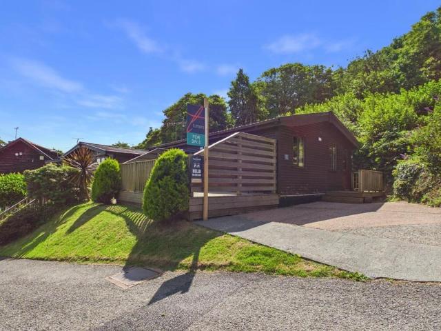 1 bedroom lodge for sale
