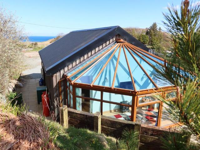 1 bedroom lodge for sale