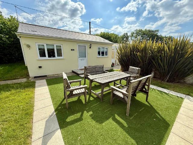 1 bedroom lodge to rent