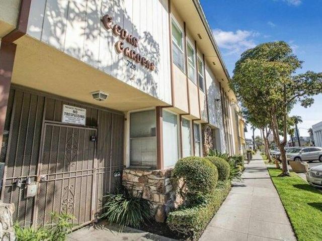 1 bedroom, Long Beach CA 90813 89955303