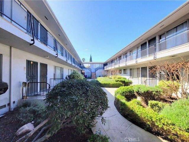 1 bedroom, Long Beach CA 90813 90009286