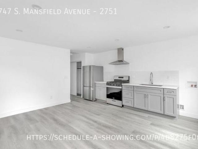 1 bedroom, Los Angeles CA 90016 LS87482654