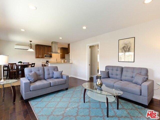 1 bedroom, Los Angeles CA 90019 88113343