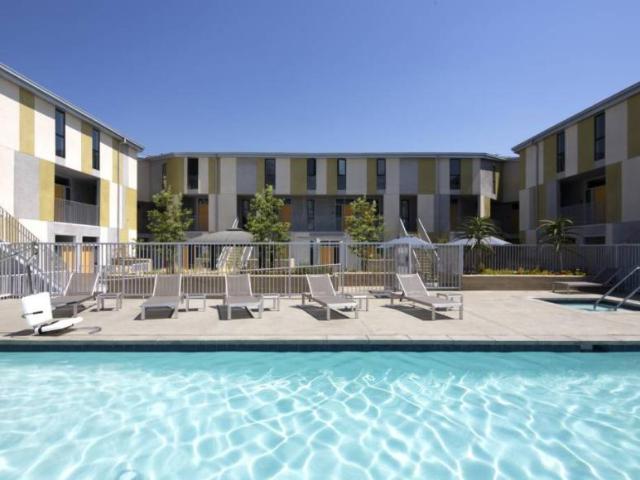 1 bedroom, Los Angeles CA 90057 57109929