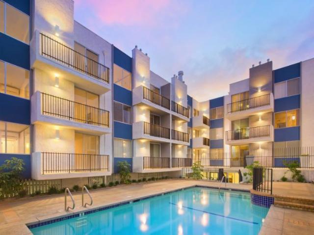 1 bedroom, Los Angeles CA 90057 76869194