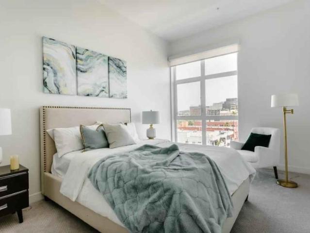 1 bedroom, Los Angeles Los Angeles 91409238
