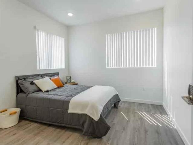 1 bedroom, Los Angeles Los Angeles 97408994