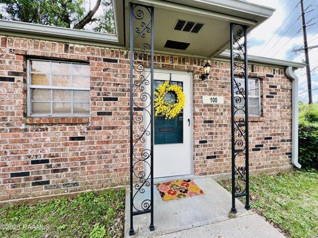 1 bedroom, Lafayette LA 70503 88875654