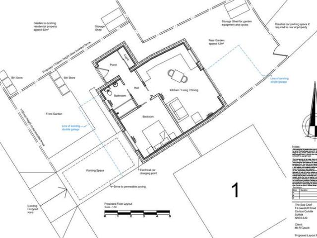 1 Bedroom Land Commercial