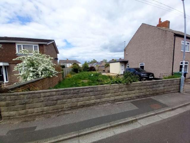1 Bedroom Land Commercial