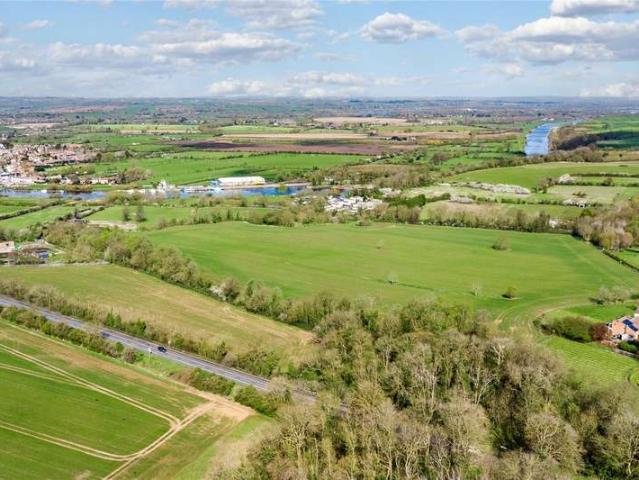 Land Commercial