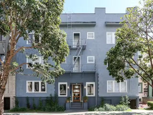 1 Bedroom Large Plan 7. DEP 1428 Jackson