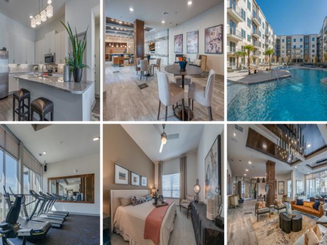 1 bedroom, Las Colinas TX 75039 LS77109151