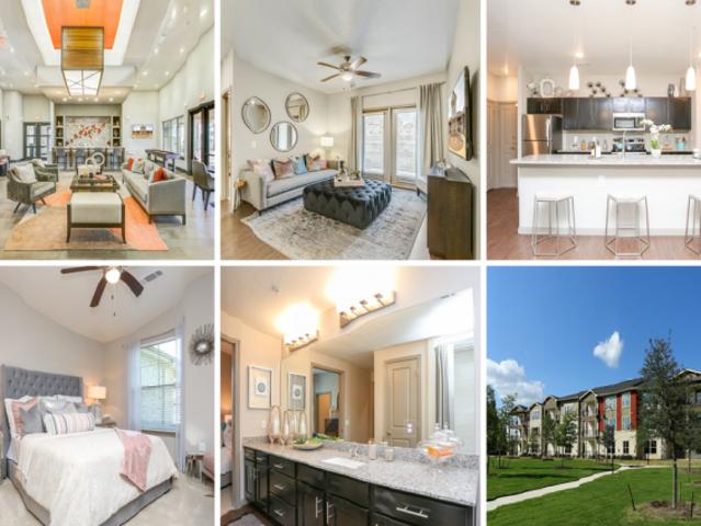 1 bedroom, Leander TX 78641 LS77109611