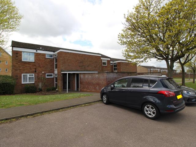 1 bedroom Leasehold Flat for rent