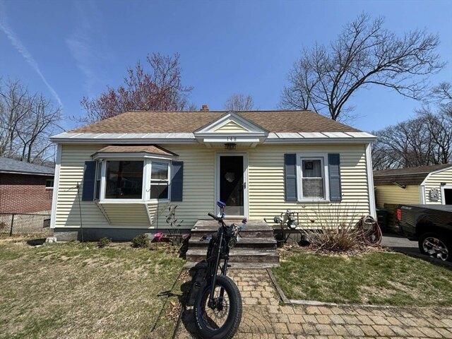 1 bedroom, Leominster MA 01453 102584067