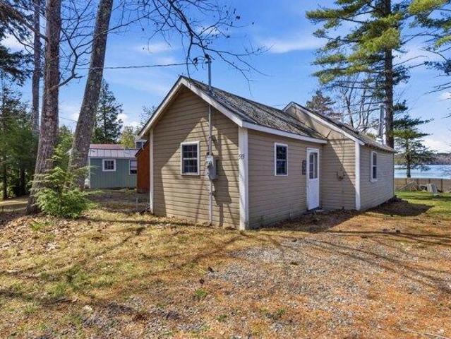 1 bedroom, Litchfield ME 04350 LS102218802