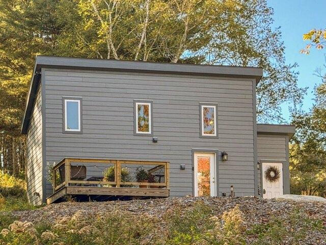 1 bedroom, Liberty ME 04949 105116268