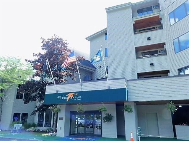 1 bedroom, Lincoln NH 03251 LS91369753