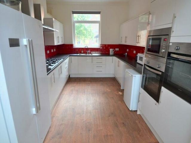 1 Bedroom Link Detached House To Rent In Room Forest Road East, Arboretum, Nottingham, NG1
