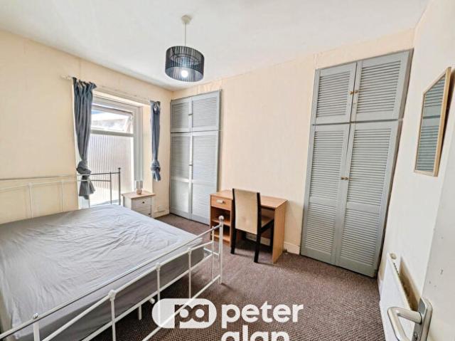 1 Bedroom Link Detached House To Rent In Western Street, SA1