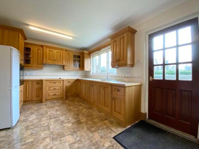 1 bedroom link detached house for rent in Enclosure Gardens, School Lane, Heslington, YO10