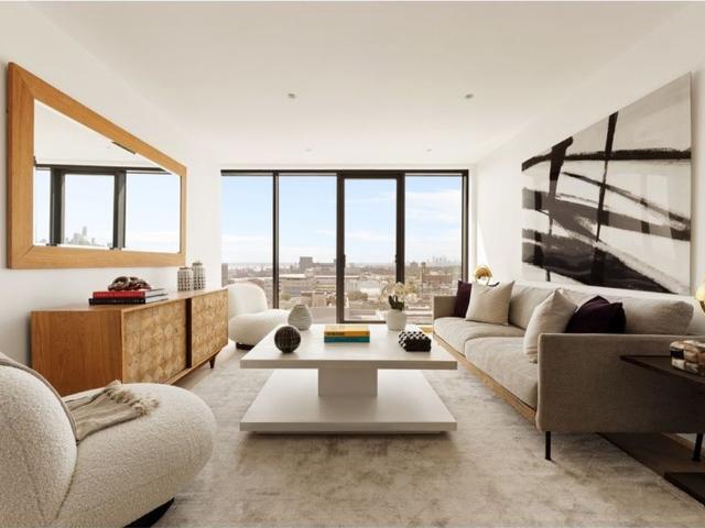 1 bedroom luxury Apartment for sale in Brooklyn, United States