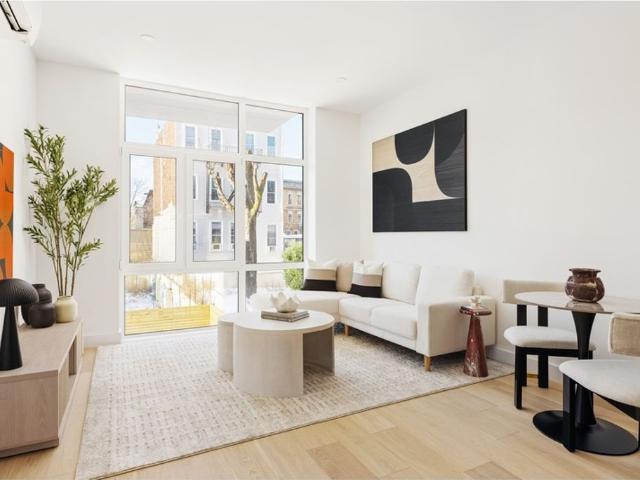 1 bedroom luxury Apartment for sale in Brooklyn Heights, Brooklyn, New York