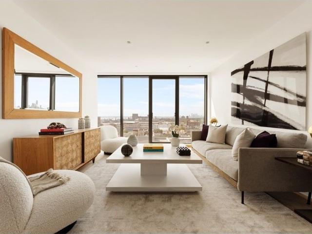 1 bedroom luxury Apartment for sale in Brooklyn, New York